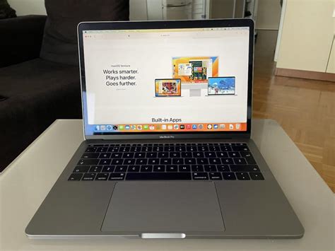 Macbook Pro Retina