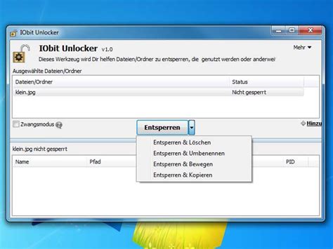 Iobit Unlocker Download Chip