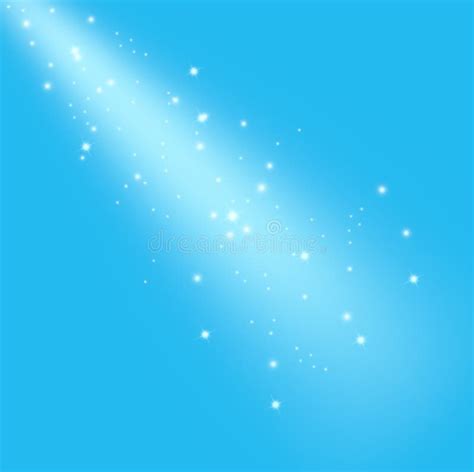 Blue Bokeh Background Bokeh Abstract Blue Abstract Illustration Bokeh