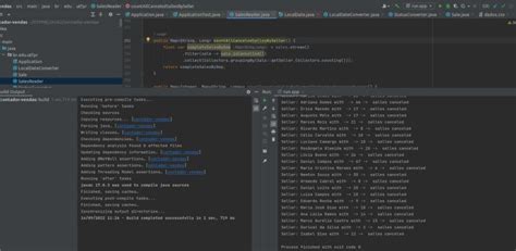 Everton Rodrigues On Linkedin Java Project Streamsapi Collections