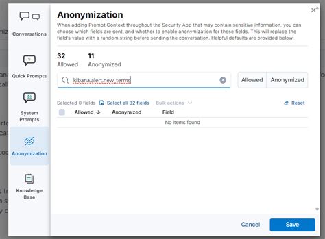 Elastic Ai Assistant Threshold Rule Fields Kibanaalertnewterms