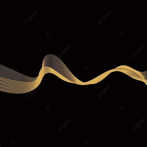 Abstract Color Wave Flow Design Shape Technology Flow Vector Shape Technology Flow Png And