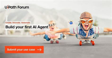 🚀 Join The “build Your First Uipath Ai Agent” Challenge In Melbourne 🤖 Apj Agentic Automation