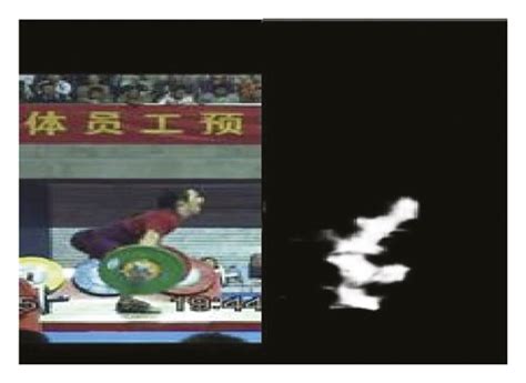 Original And Predicted Results Download Scientific Diagram