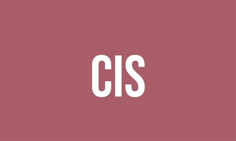 What Does Cis Mean Meaning Uses And More FluentSlang