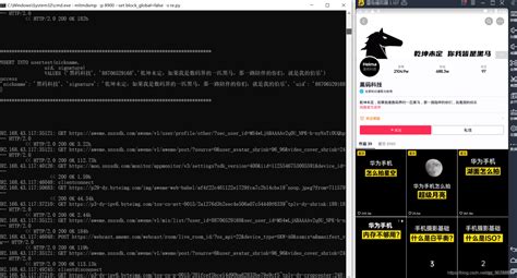抖音匿名直播间python 抖音匿名直播间采集hochie的技术博客51cto博客 抖音匿名直播间python 抖音匿名直播间采集hochie的技术博客51cto博客
