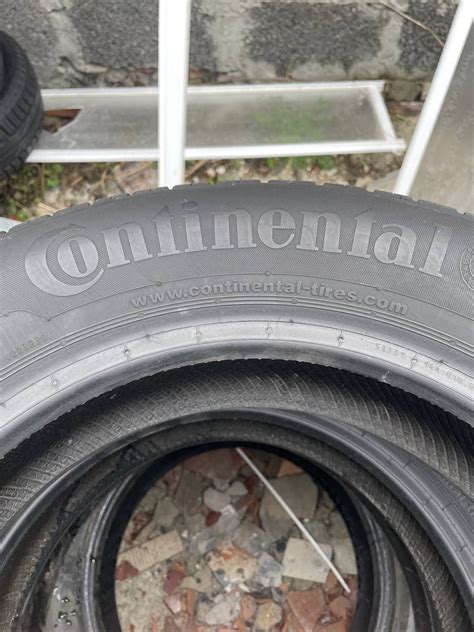 Шини Резина Літо 165 65r14 Continental Континенталь пара 900 грн