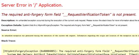 Anti Csrf Tokens To Prevent Cross Site Request Forgery Csrf ~ Insider
