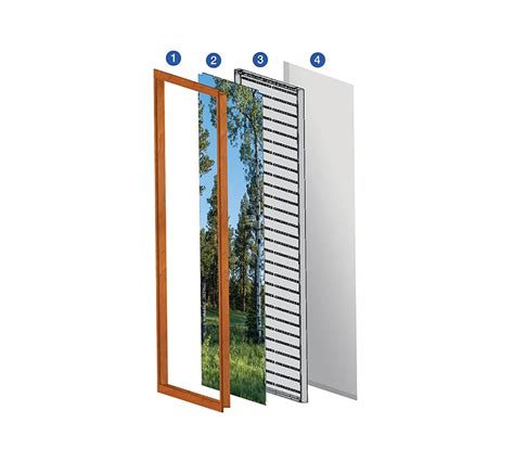 Openview Luminous Virtual Windows Large Format Virtual Window