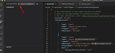 在 Vscode 中使用 Java Java 后端学习笔记 在 Vscode 中使用 Java Java 后端学习笔记