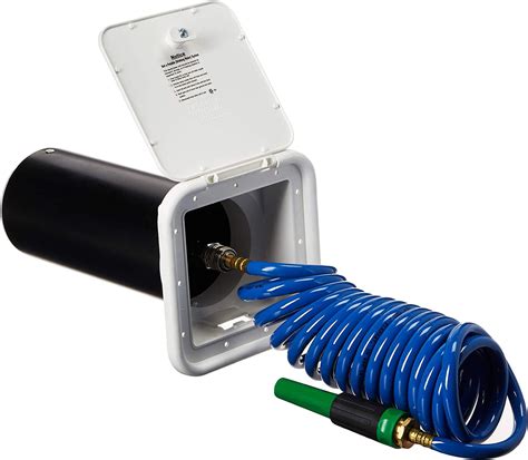 Exterior Spray Port Spray Away — Rv Parts To Go