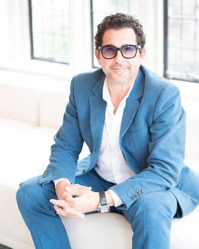 Our Beauty Editors Hair Makeover With Ray Civello