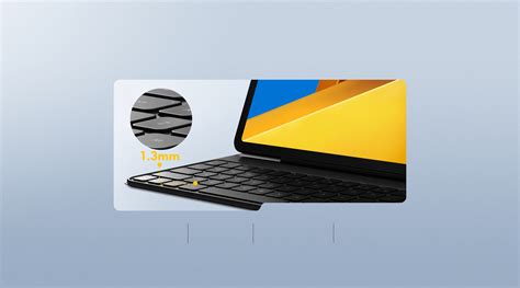 Poco Pad Keyboard Xiaomi Singapore