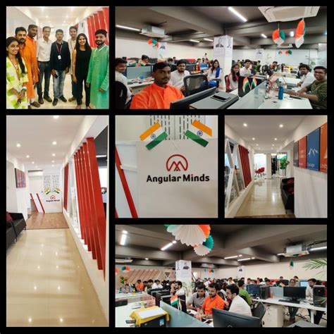 Angular Minds On Linkedin Independenceday Celebration