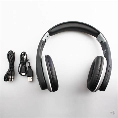 Grundig Bluetooth Koptelefoon Silver Edition Bol Com