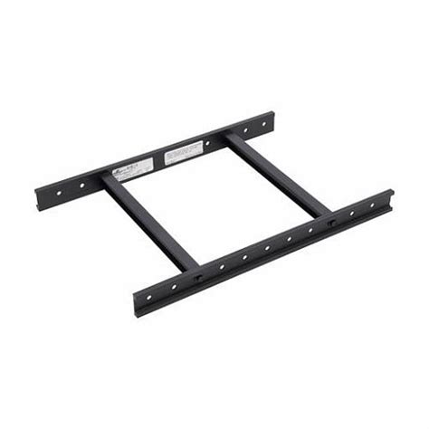 Eaton Sb1712fb Cable Ladder And Ladder Connector 12 Ladder Rack Black