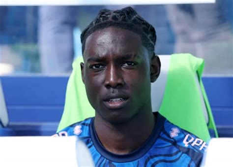 Qpr Starlet Watched By Chelsea And Tottenham Stuns On Loan Debut