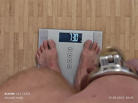 Mandatory Documentation Cockcage Plug Weight 9122023 22 Nude Pics