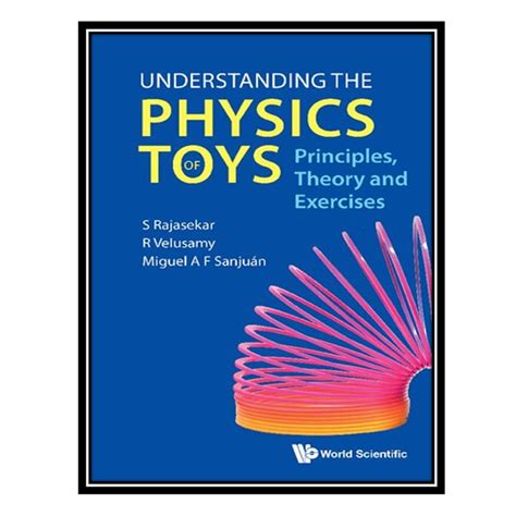 قیمت و خرید کتاب understanding the physics of toys principles theory