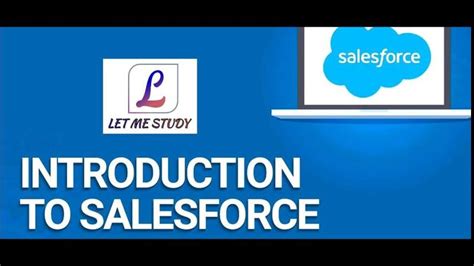 Shreya Gupta On Linkedin Introduction To Salesforce Salesforce