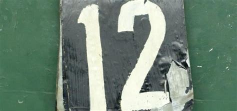 Significado del 12 12 un número con doble vibración WeMystic