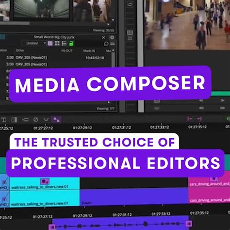 avid on linkedin avidmediacomposer videoediting editingsoftware