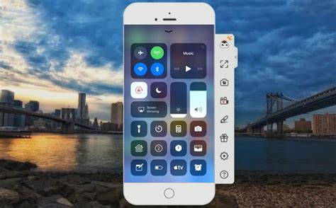 How To Screen Mirror IOS 11 IPhone And IPad