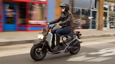 2022 Honda Ruckus [specs Features Photos] Bestmotosport