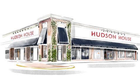 Preston Hollow Tx Hours Location Hudson House