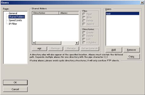 XAMPPのFTPサーバーFileZillaの設定手順 俺の開発研究所