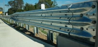The Common Types Of Bridge Railings