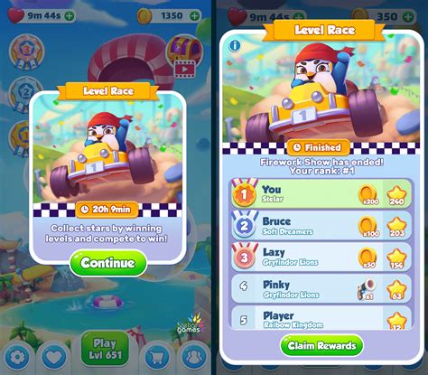 Pearl Blast Ui Elements On Behance