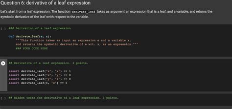 Python Coding Derivative I Will Upvote Whoever Helps