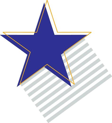 Abstract Memphis Geometric Shape Vector Element 36533258 Vector Art At Vecteezy