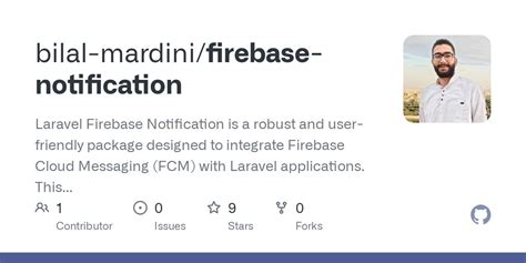 Github Bilal Mardinifirebase Notification Laravel Firebase