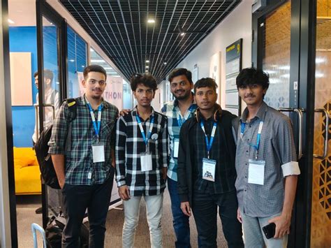 Sru Sruniversity Codingclub Hackathon Dr Pramod Kumar Poladi