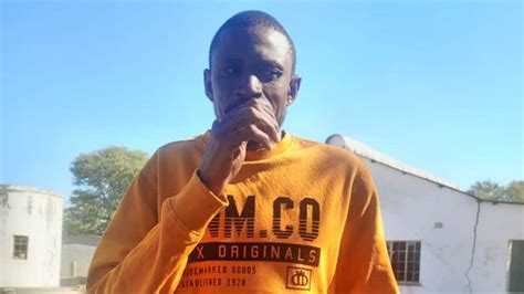 Uncle Pursues Justice For Mentally Challenged Nephew TheVoiceBW