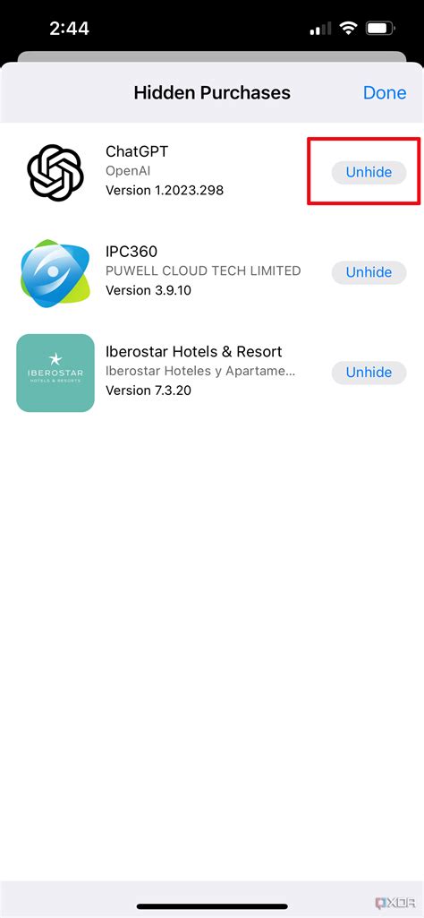 How To Hide Iphone Apps