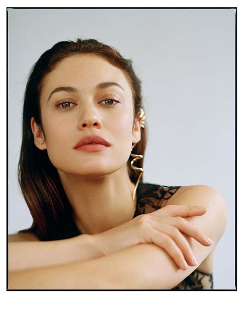 Olga Kurylenko Latest Photos Celebmafia