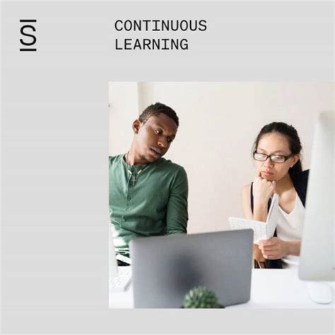 What Is Continuous Learning Definition And Examples Simpplr