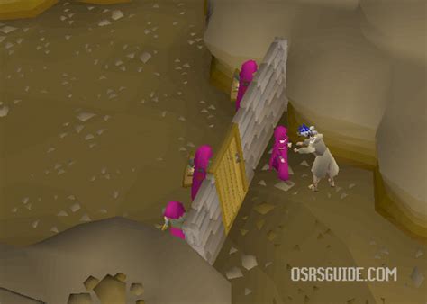 How To Get A Rusty Sword In OSRS OSRS Guide