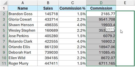 remove formulas but keep data in excel