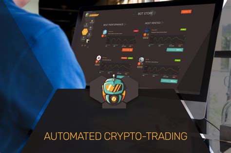 develop a cryptocurrency trading bot for you by onfqzmpgvr fiverr
