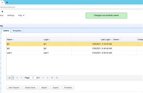How To Automatically Transfer Files From Sftp To Azure Blob Storage Via Trading Partner Jscape