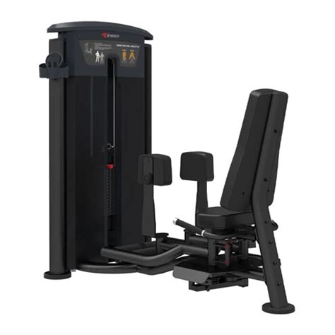 Tko 7015 G2 Signature Innerouter Thigh Kinetic Solutions Commercial