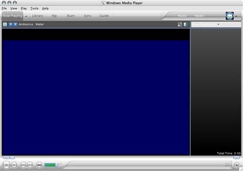 will windows media player 10 run on mac or linux codeweavers