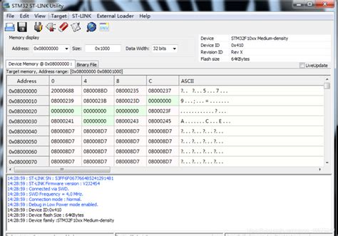 Stm32解决：error Flash Download Failed “cortex M3“闪存下载失败cortex M3 Csdn博客