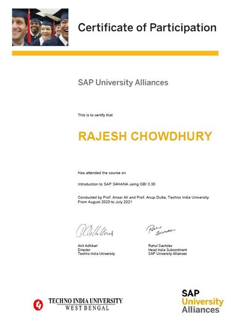 Rajesh Chowdhury On Linkedin Hi Connection I Am Very Glad To Inform All Of You That I Have