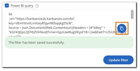 Businessmap To Ms Power Bi Integration Businessmap Knowledge Base