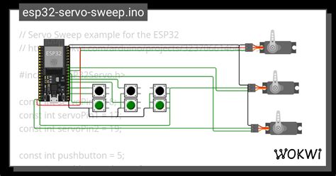 Esp32 Servo O Copy 2 Wokwi Esp32 Stm32 Arduino Simulator
